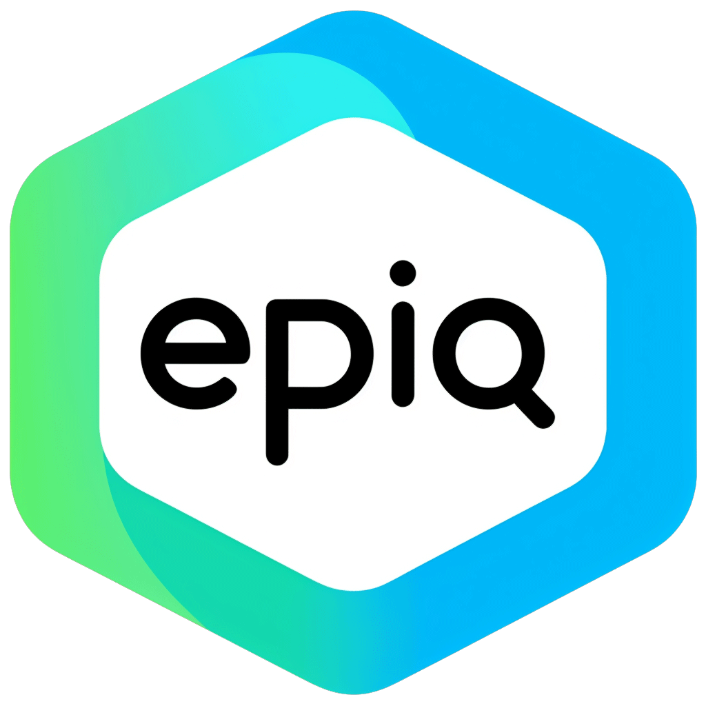 Login | EPIQ